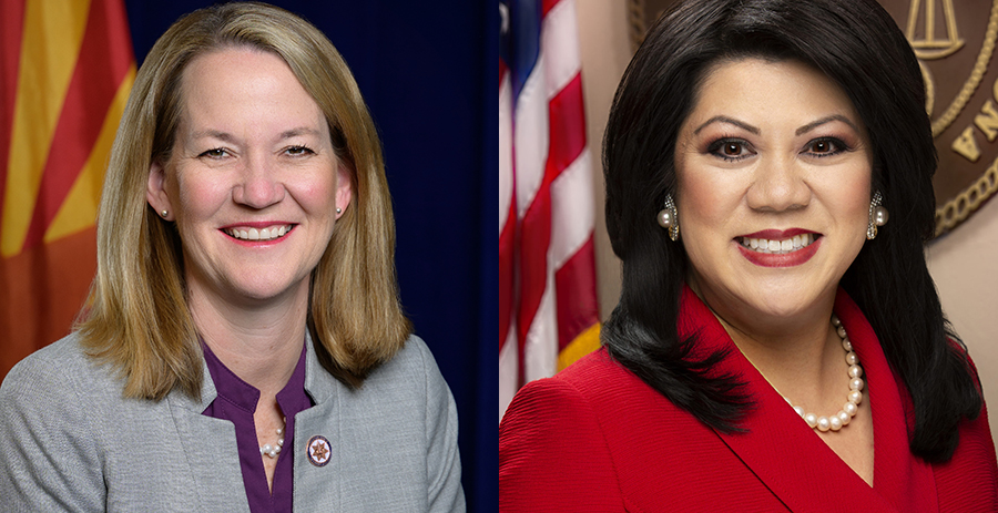 Treasurer Yee calls for AG to step away from Hobbs probe | Arizona ...