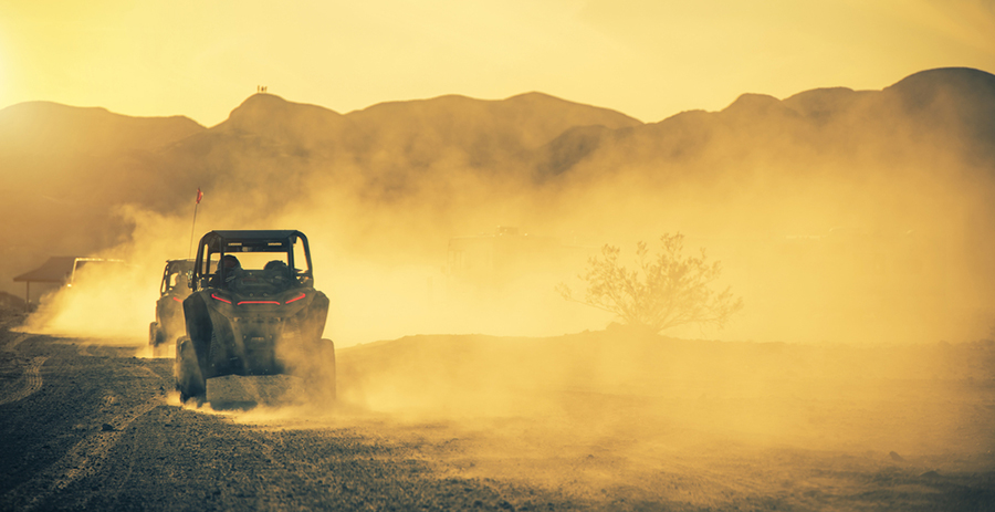 New off-highway vehicle law, a step for child safety | Arizona Capitol ...