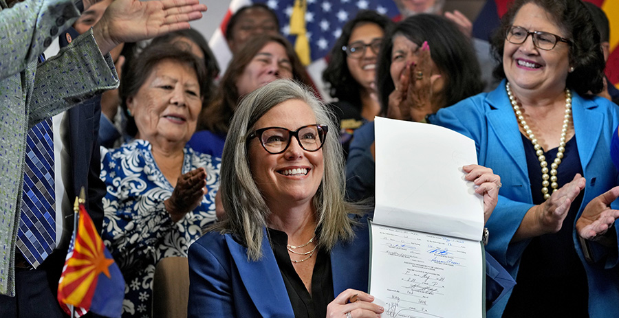 A look back at 2024: Even with passage of Prop. 139 in 2024, more legal ...