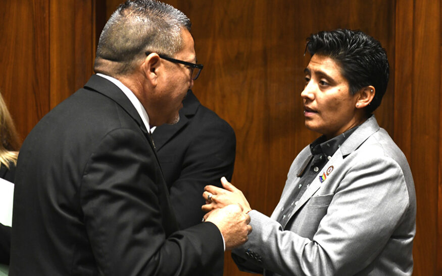 ESA program gets a few tweaks, but no overhaul | Arizona Capitol Times