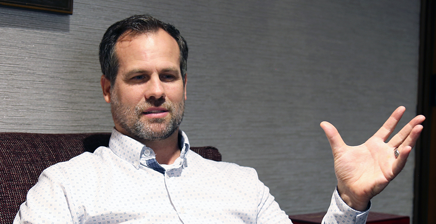 Wrap Up with Warren Petersen | Arizona Capitol Times