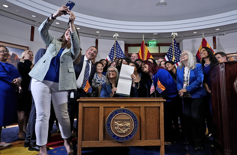 Victories hard fought, no matter the winning party | Arizona Capitol Times