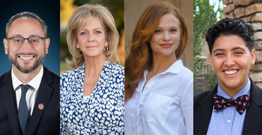 Austin, Blattman leading LD9 races | Arizona Capitol Times