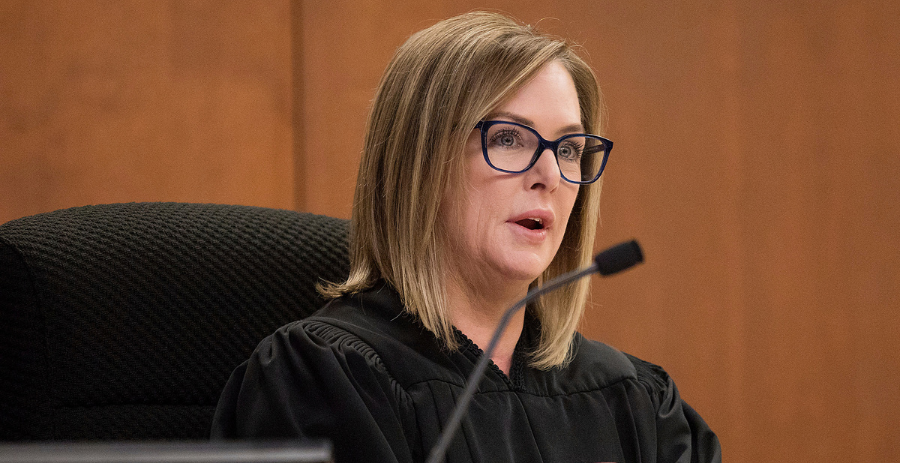 Judges face increased scrutiny in upcoming election