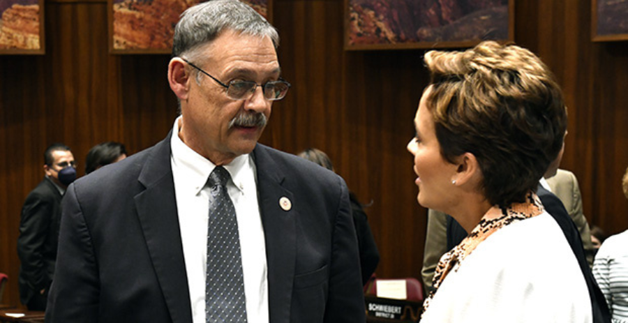 AZ Supreme Court to see Lake, Hamadeh, Finchem 2022 election cases on ...