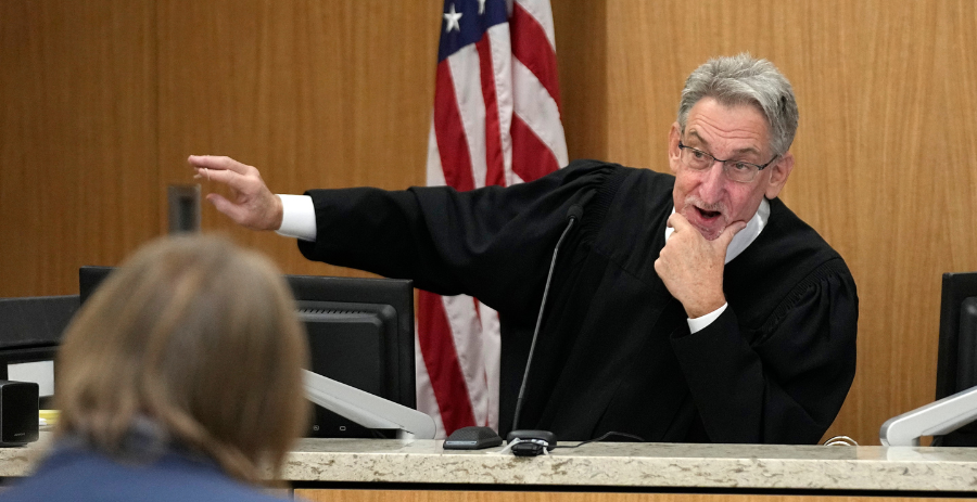 2024 election: Courts prepare for influx of election challenges, legal ...