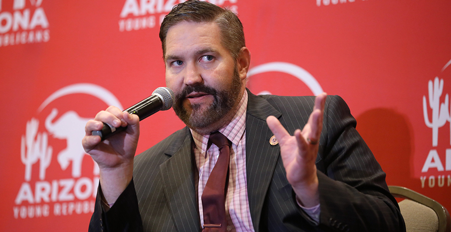 Heap avoiding debates, nonpartisan events could cost him recorder race ...