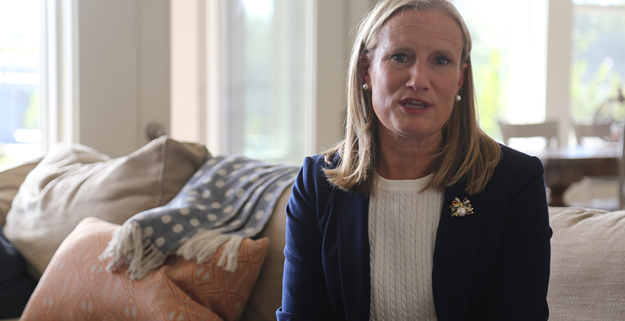 Jane Andersen: Standing up to protect democracy | Arizona Capitol Times