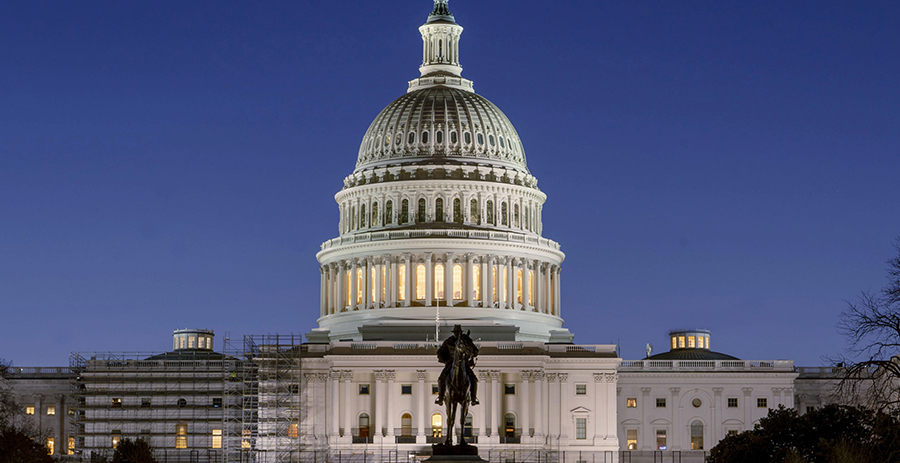 Redistricting expert projects Arizona to gain seat in Congress | Arizona Capitol Times