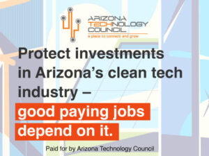 Crowded contest shaping up in Arizona’s 1st Congressional District ...