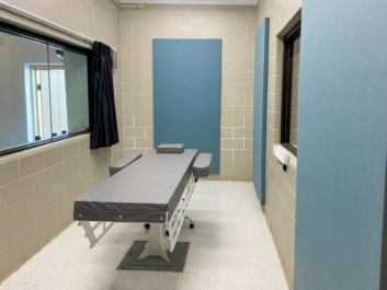 Arizona executes second death row inmate this year | Arizona Capitol Times