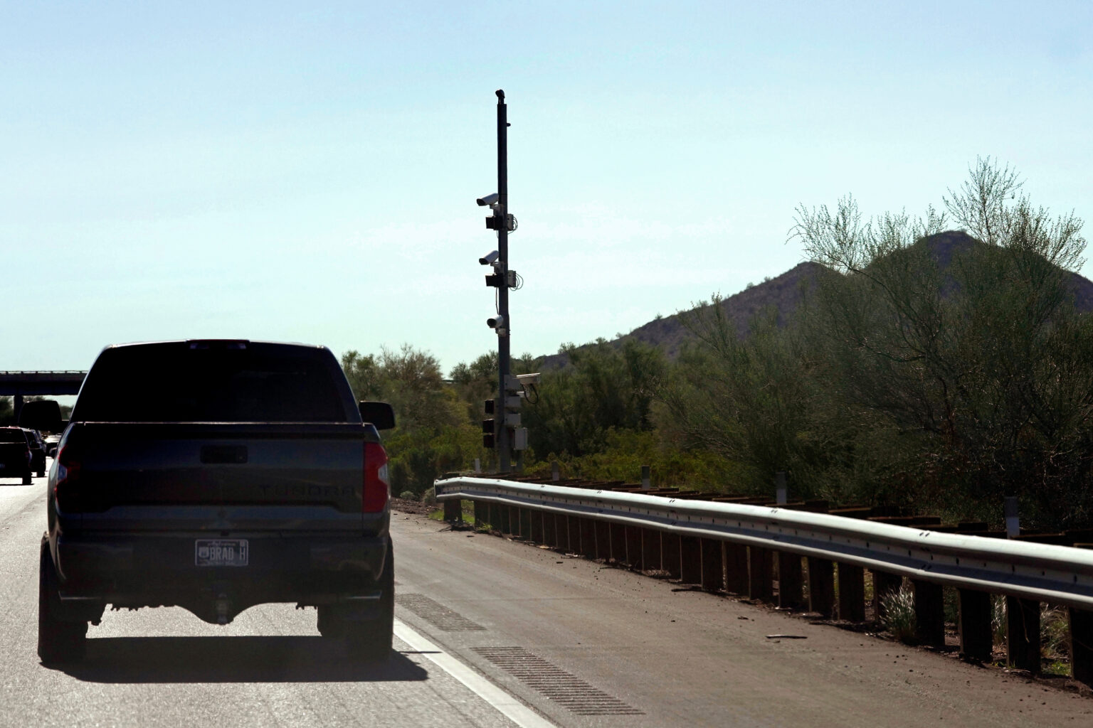 Border Patrol is monitoring US drivers and detaining those with ...