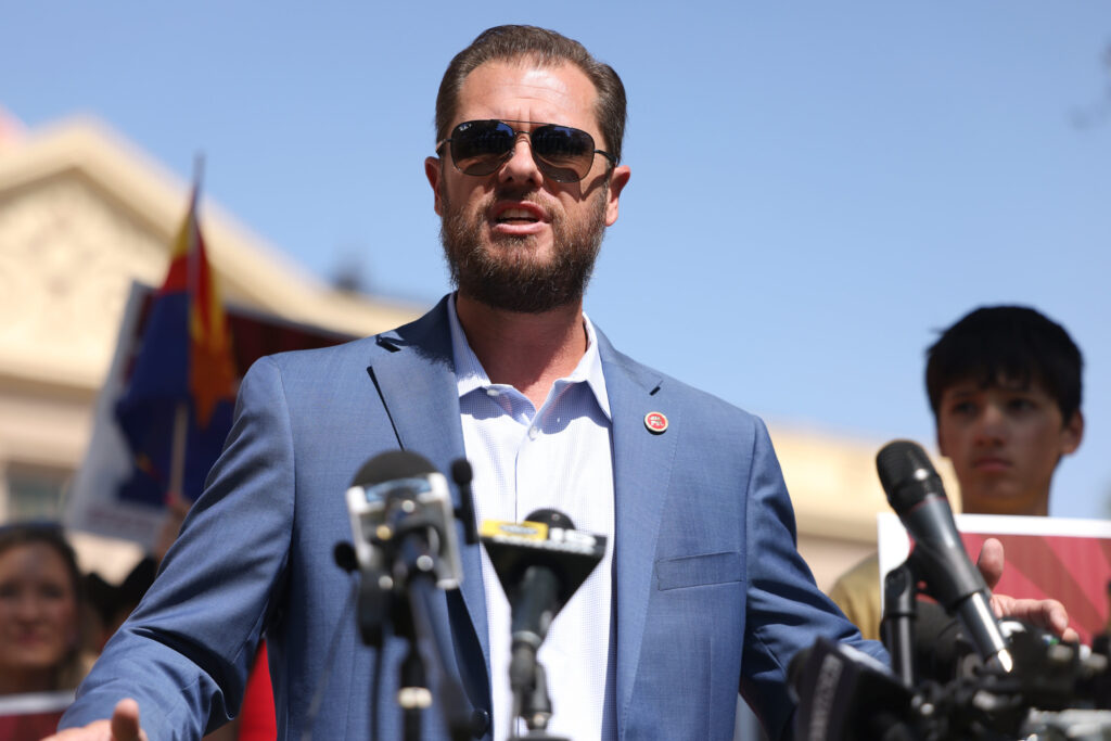 Lawmakers under fire for limiting public testimony | Arizona Capitol Times
