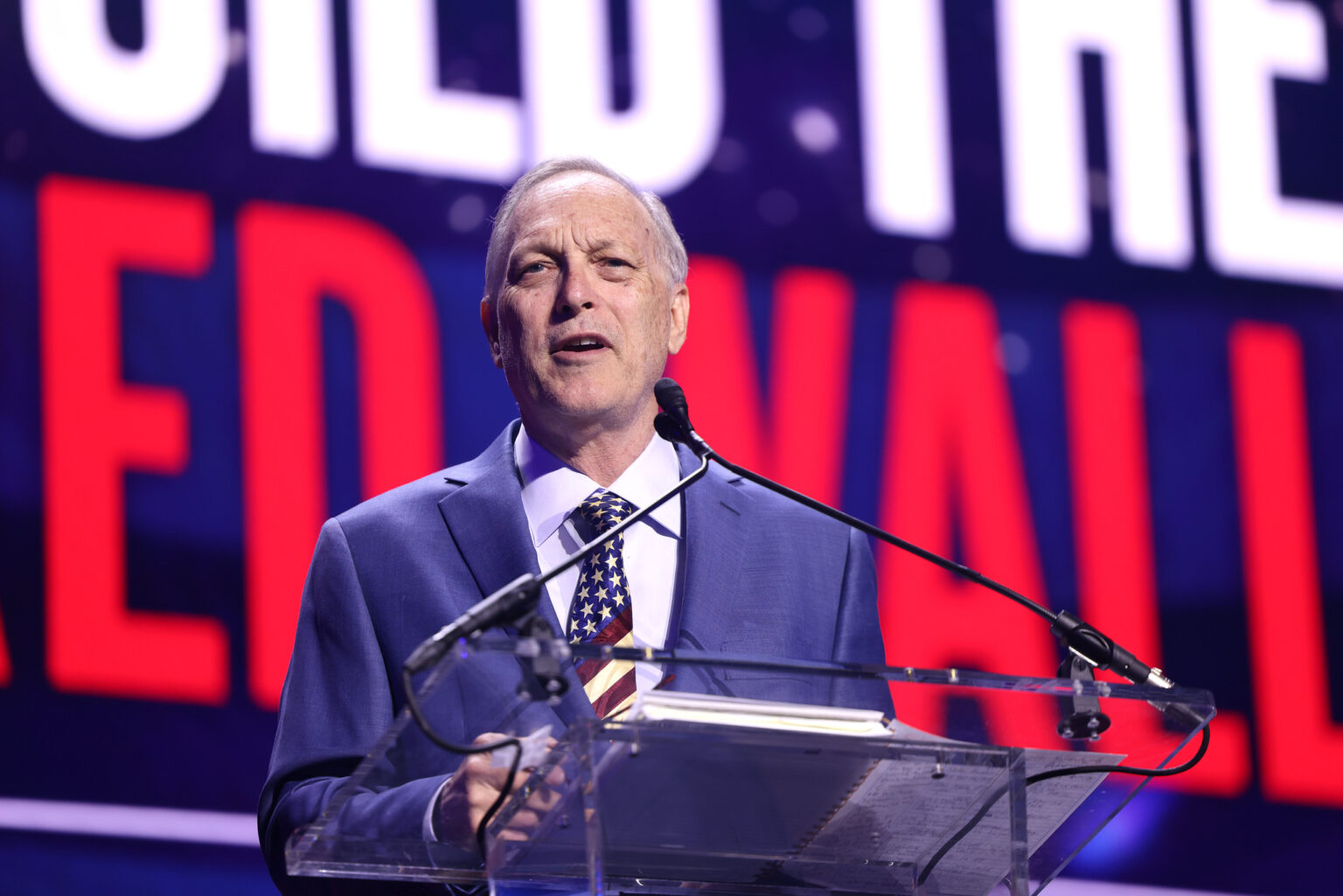 Contentious GOP primary reveals Republicans’ latest party lines ...