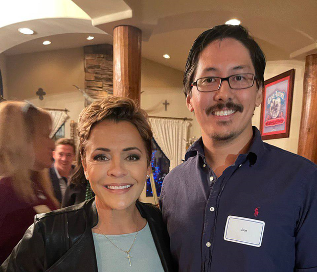 Kari Lake files lawsuit over election anomalies - Page 14 | TexAgs